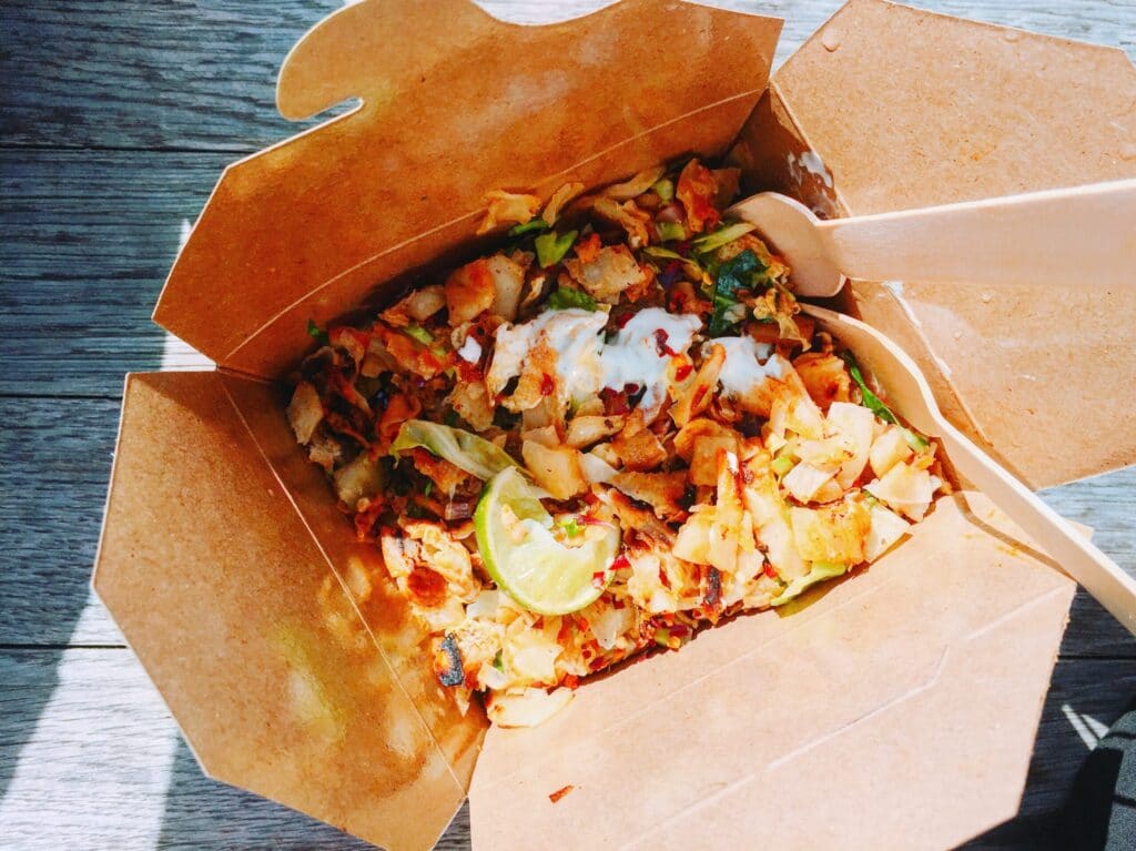 Kothu Kothu - ET Food Voyage