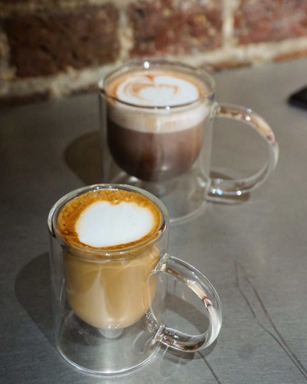 Le Cafe Alain Ducasse - Coal Drops Yard, King's Cross | ET Food Voyage