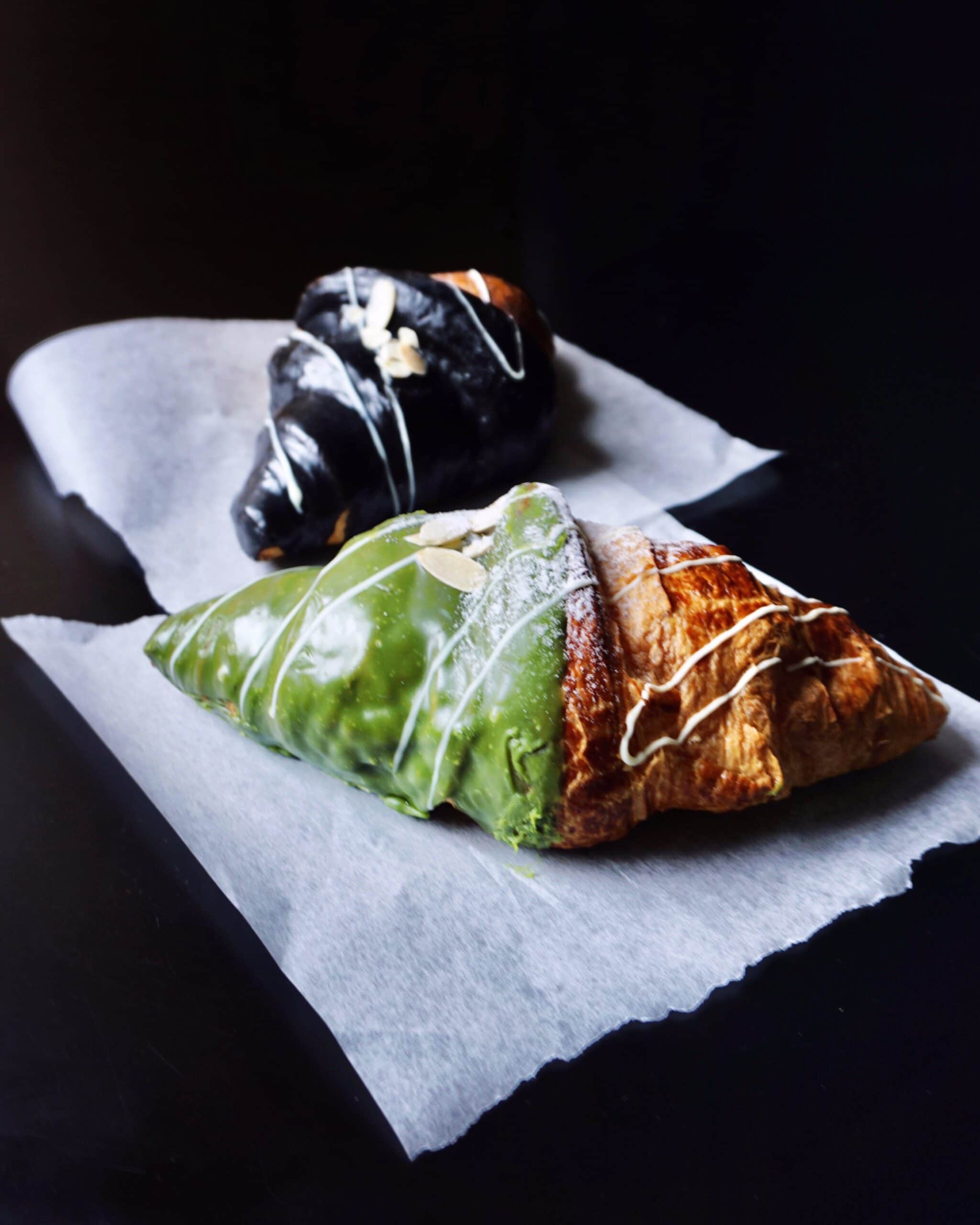 WA Cafe Covent Garden | Japanese Patisserie | ET Food Voyage
