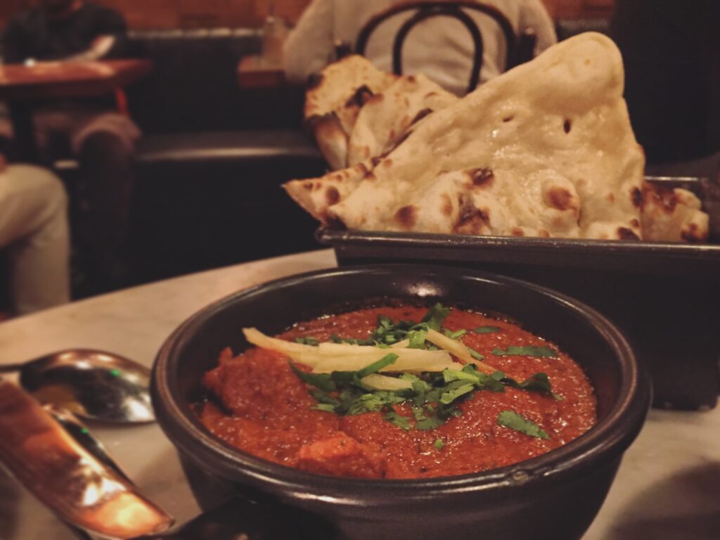 Dishoom Carnaby | Food Review | ET Food Voyage