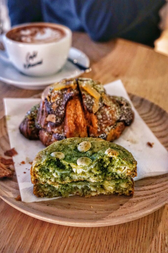 Cafe Kitsune London | Pantechnicon, Knightsbridge | ET Food Voyage