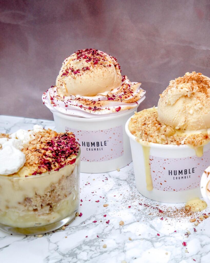 London & UK 2021 Mother's Day Delivery | ET Food Voyage