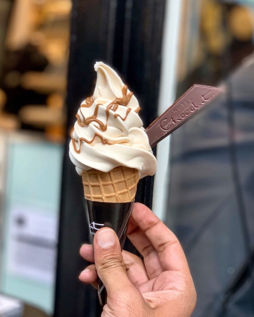 16 London Ice Cream Spots to Try this Summer | ET Food Voyage