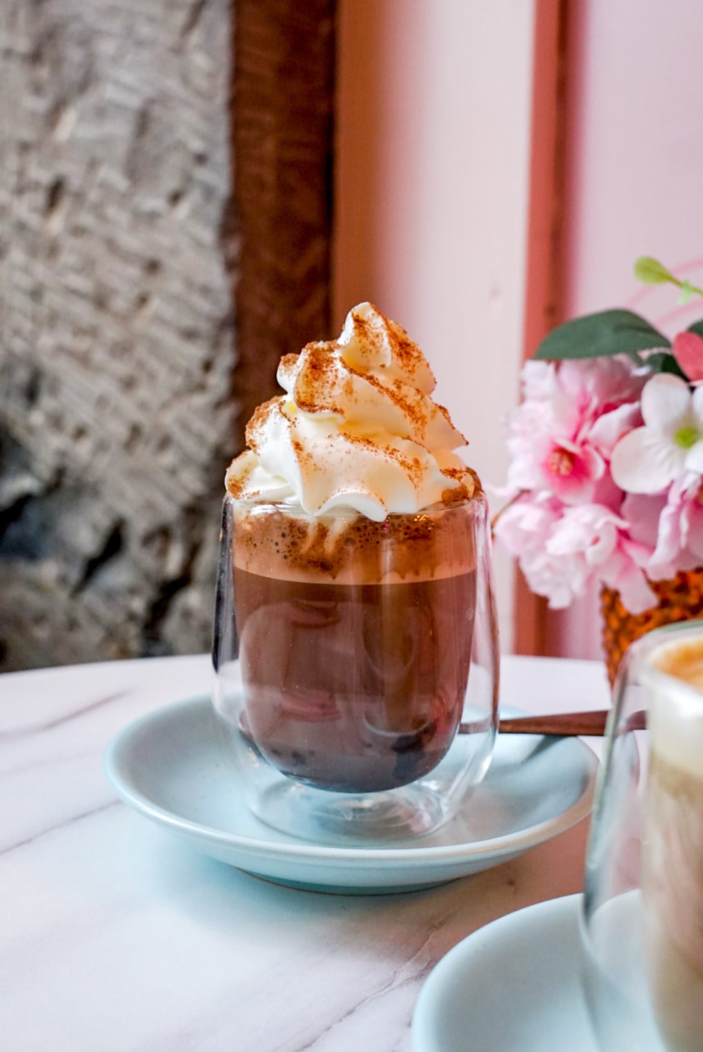 Laila Edinburgh Restaurant Review - ET Food Voyage