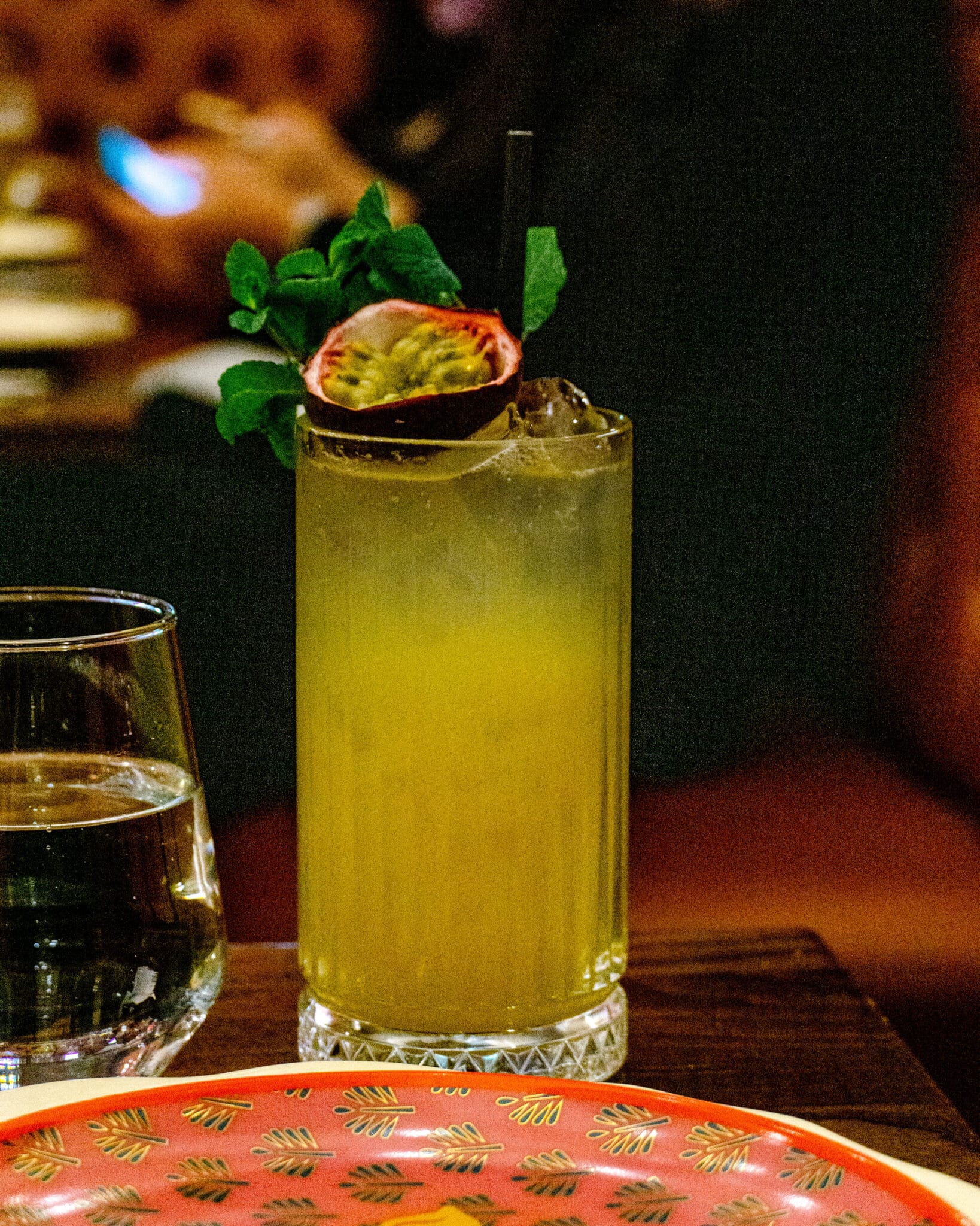 Colonel Saab Restaurant Review - ET Food Voyage