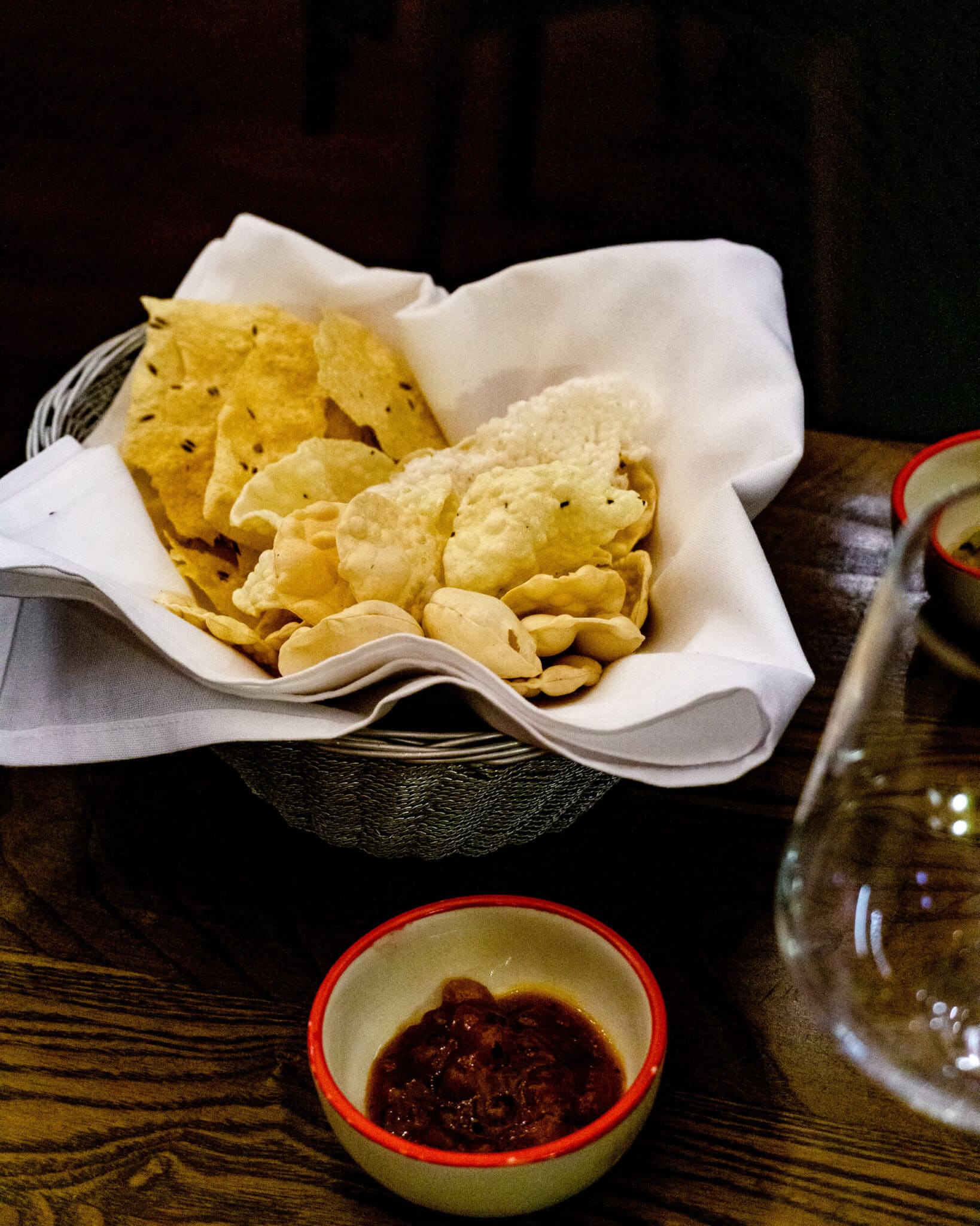 Colonel Saab Restaurant Review - ET Food Voyage